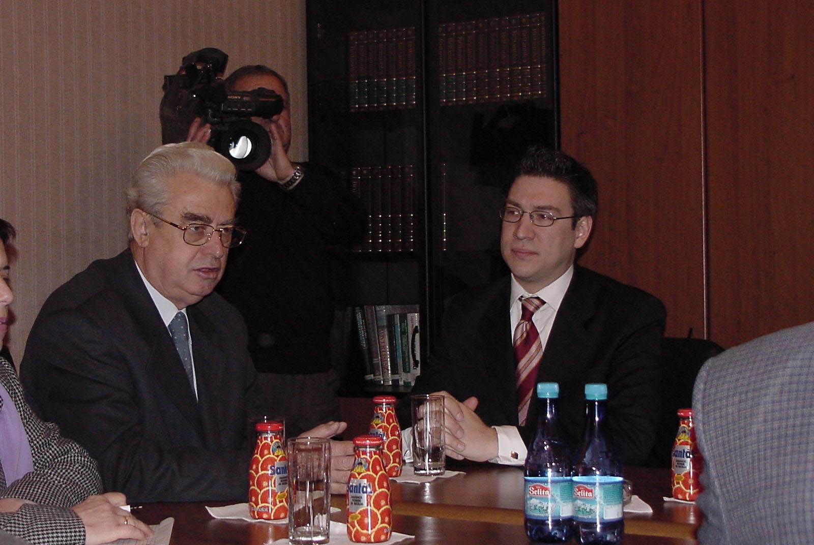 2595 | OSCE Presence in Albania